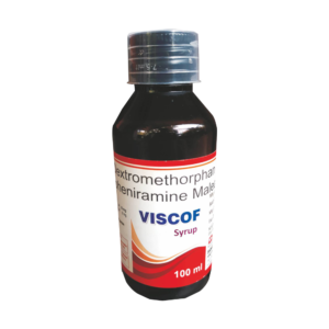 Viscof Syrup – Bangalore Antibiotics and Biologicals