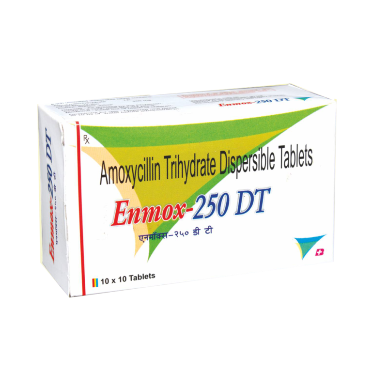 Enmox 500 – Bangalore Antibiotics and Biologicals